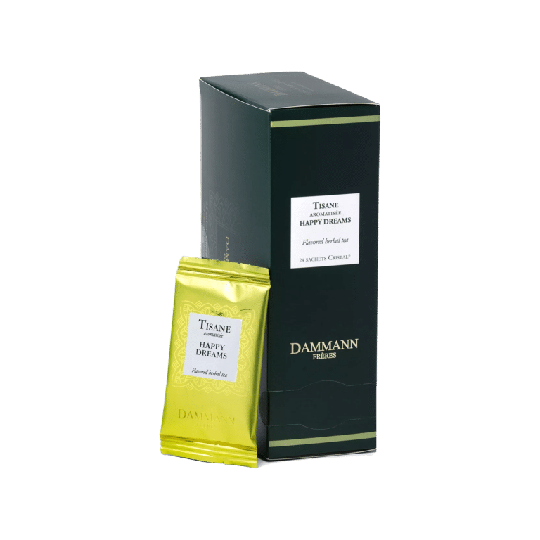 MultiCoffee » Chá Dammann Frères® Happy Dreams 24 unid.