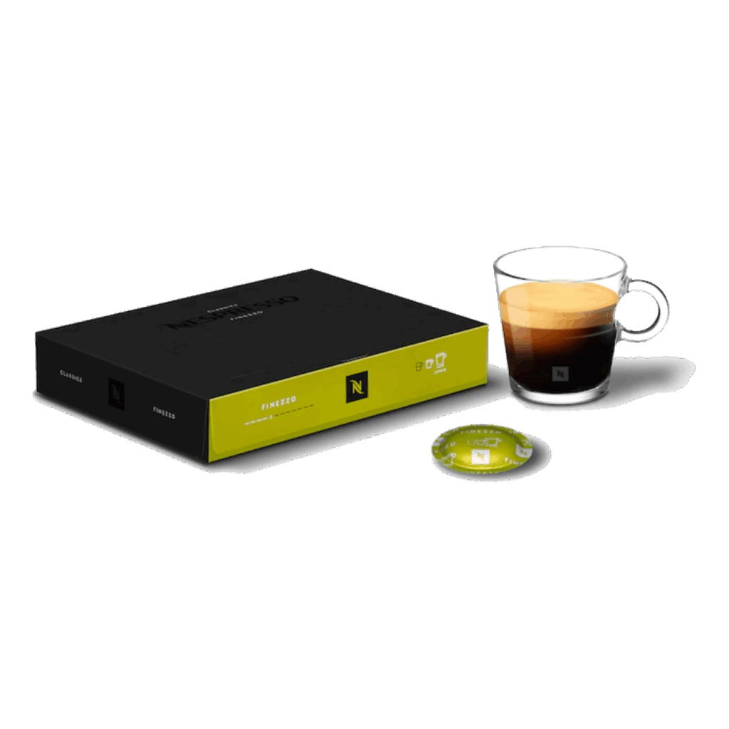 MultiCoffee » Categoria: Nespresso Pro