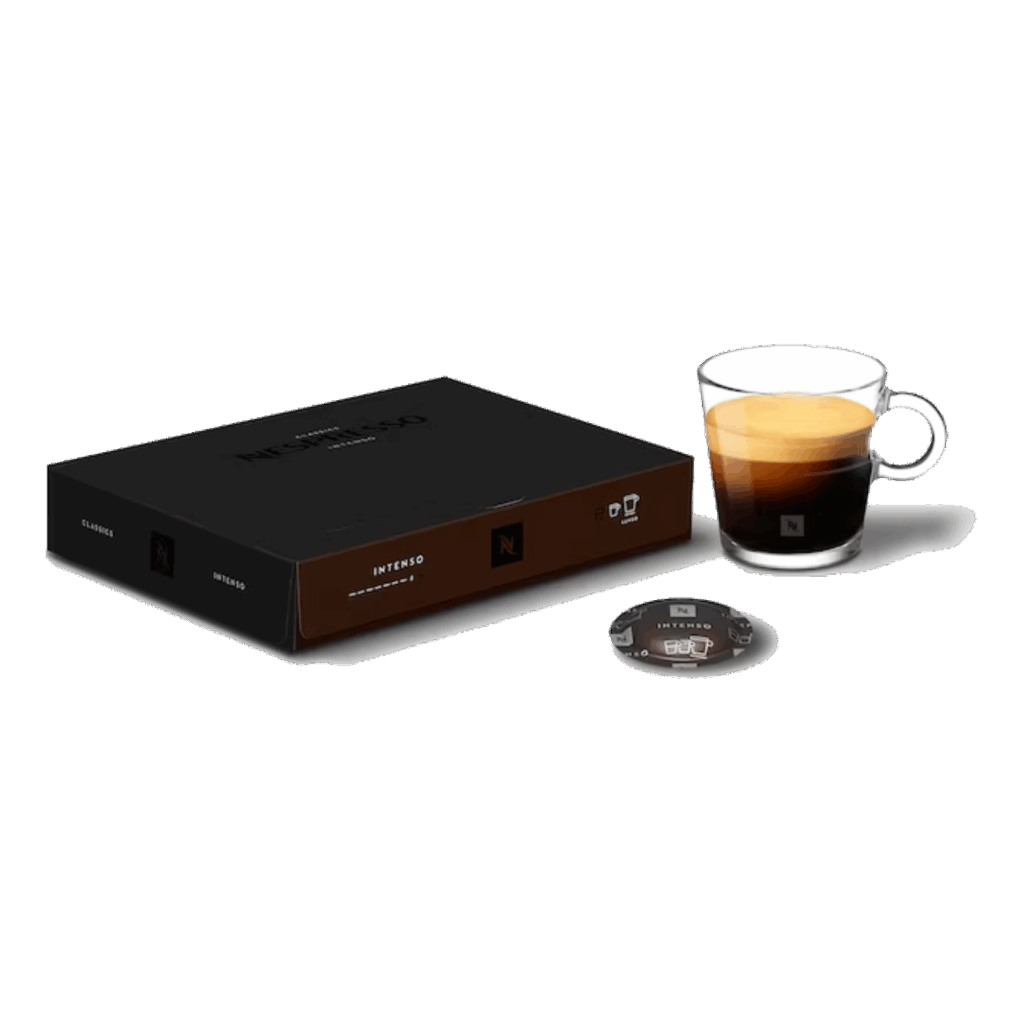 MultiCoffee » Categoria: Nespresso Pro