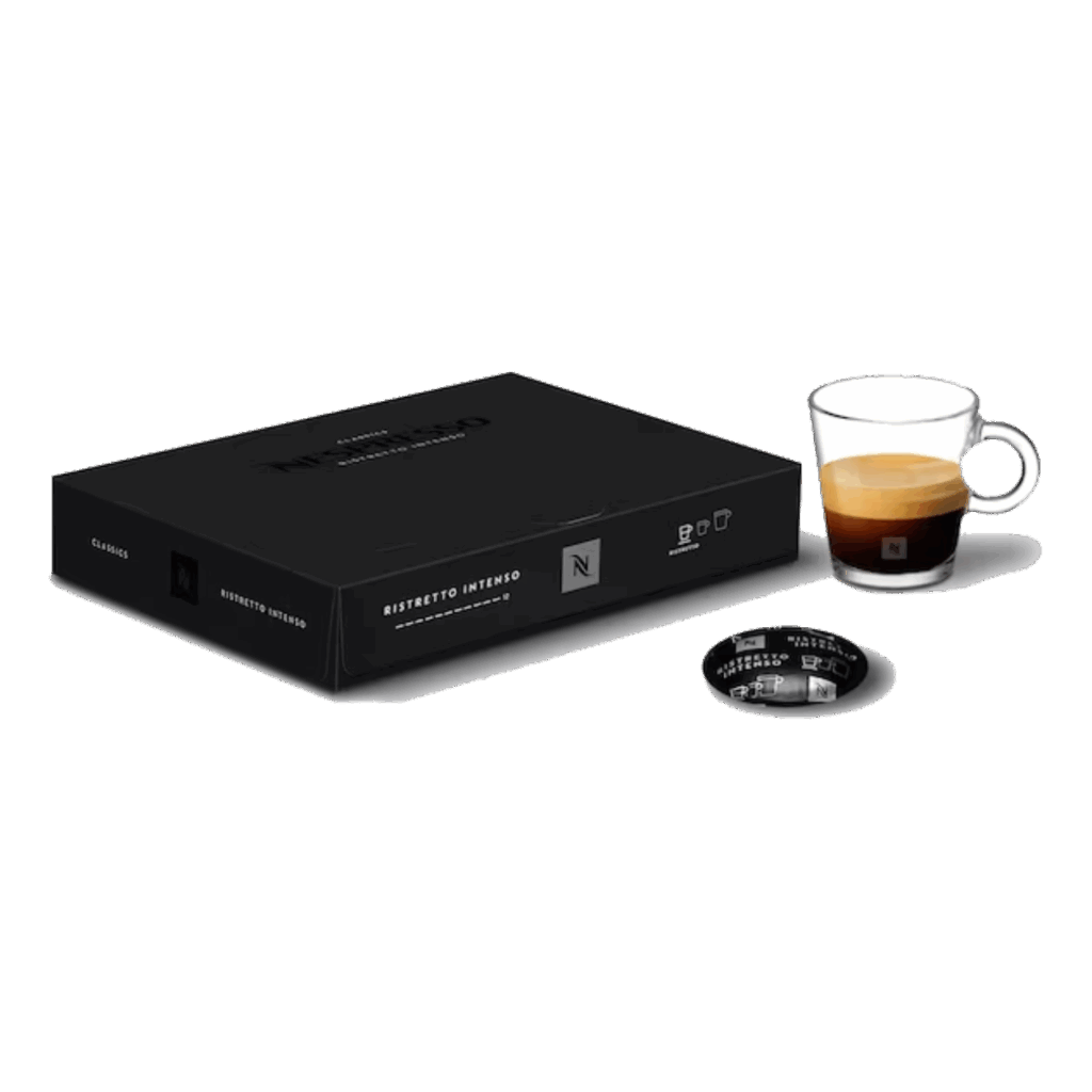 MultiCoffee » Categoria: Nespresso Pro