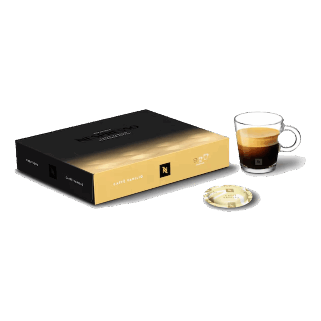 MultiCoffee » Categoria: Nespresso Pro